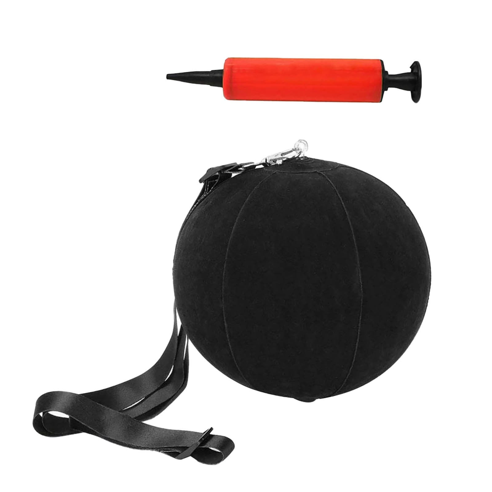 HMOONORY Smart Training Aid Swing Trainer Helps Impact Arms Forearms ...