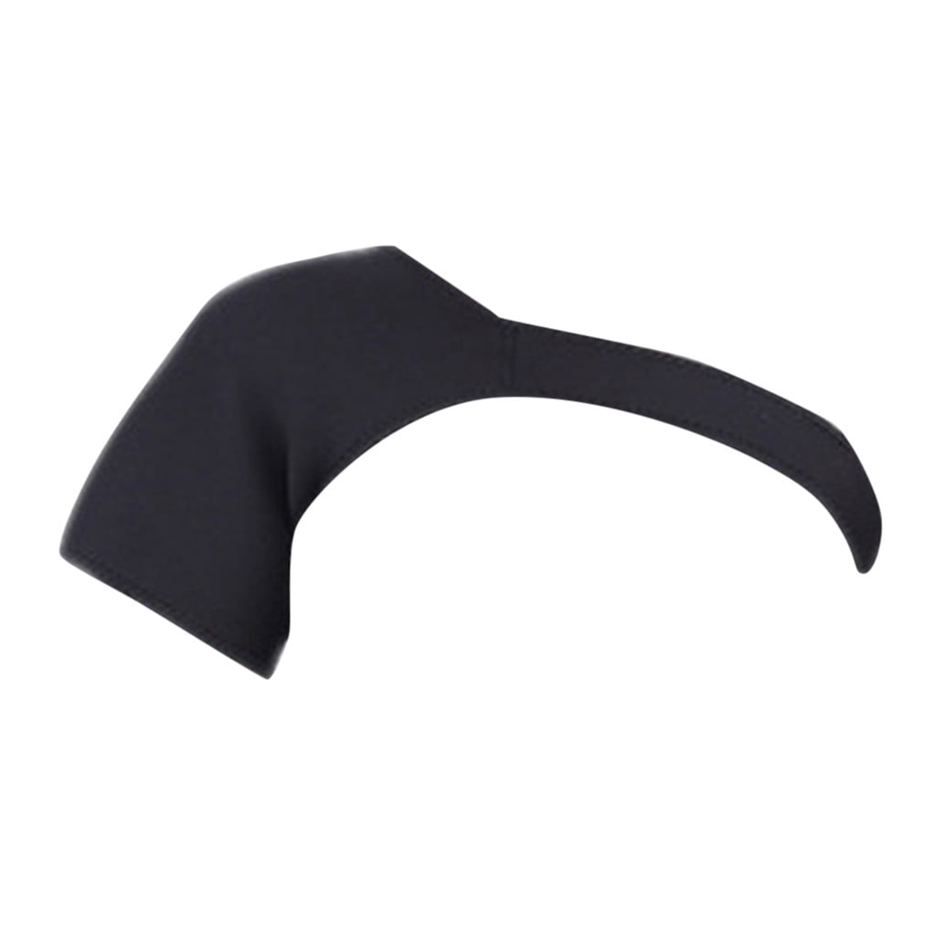 HMOONORY Sports Muscle Protect Brace Dislocation Injury Arthritis ...