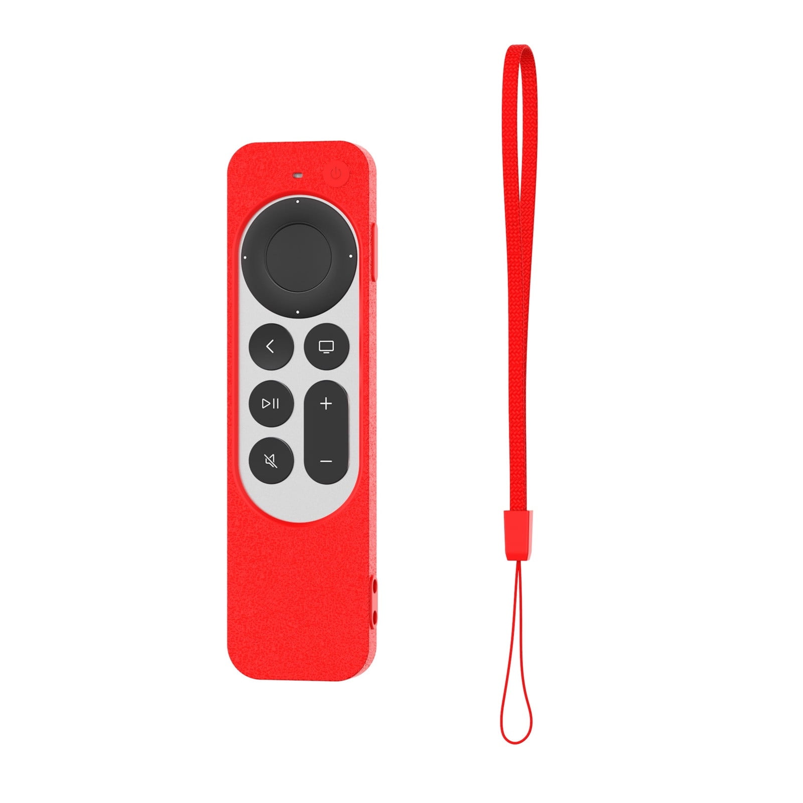 HMOONORY Suitable for Tv 4K 2024 Remote Control Silicone Protective ...