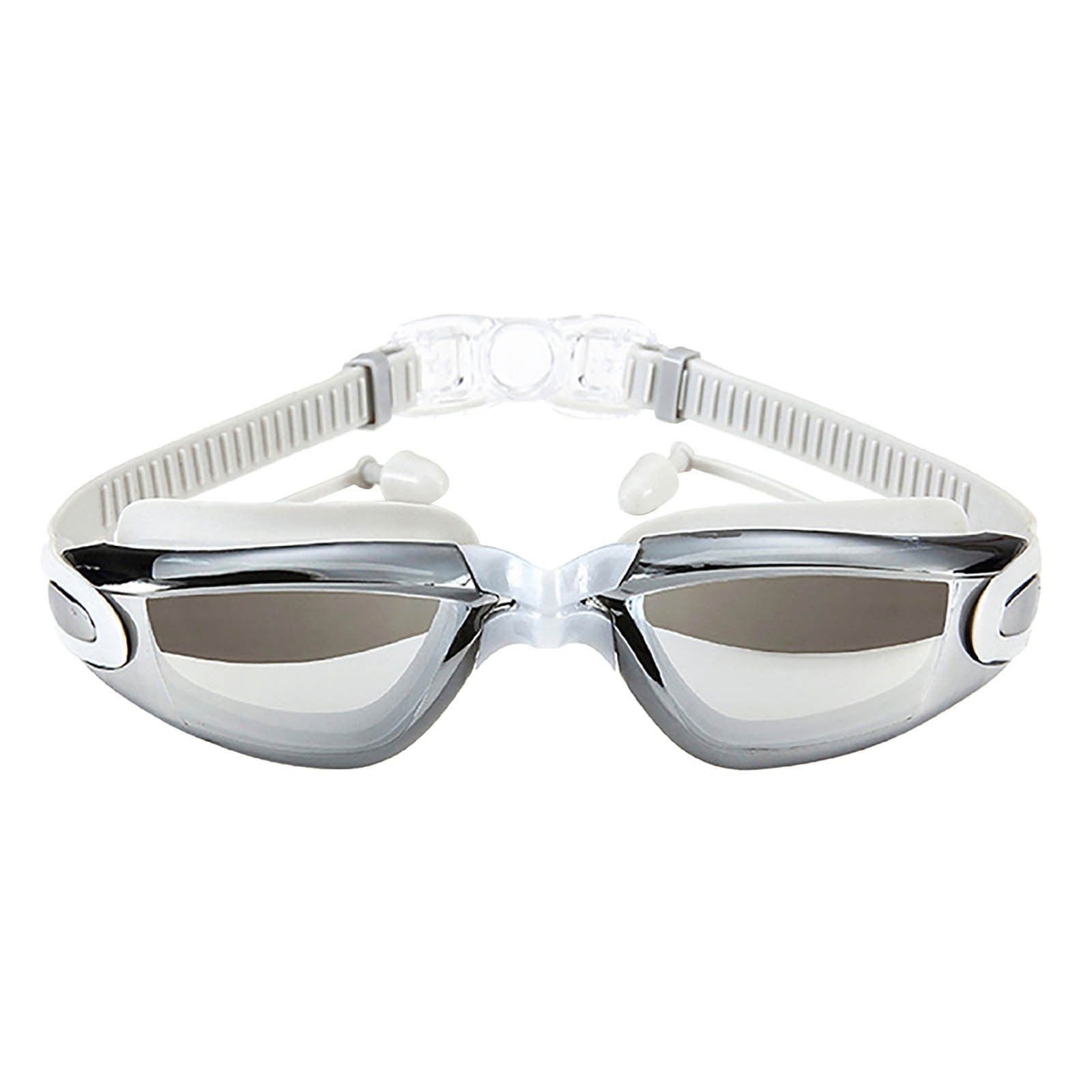HMOONORY Swim Goggles Unisex Child Swimming Goggles Fog and No Leaking ...