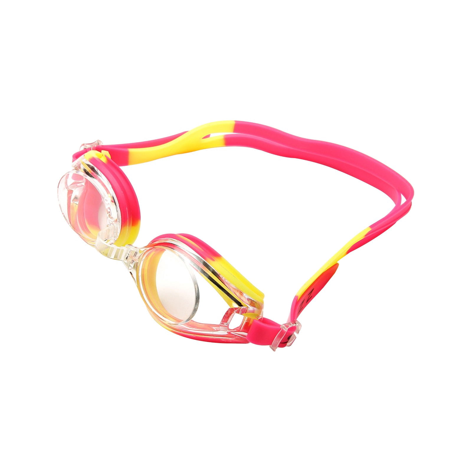 HMOONORY Swimming Goggles for Adults and Children Com fort Goggles ...