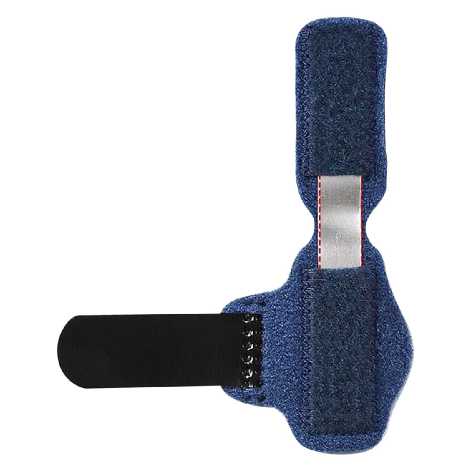 HMOONORY Toe Stabilizer Support Splint Toe Braces Toe Wraps for Curly ...