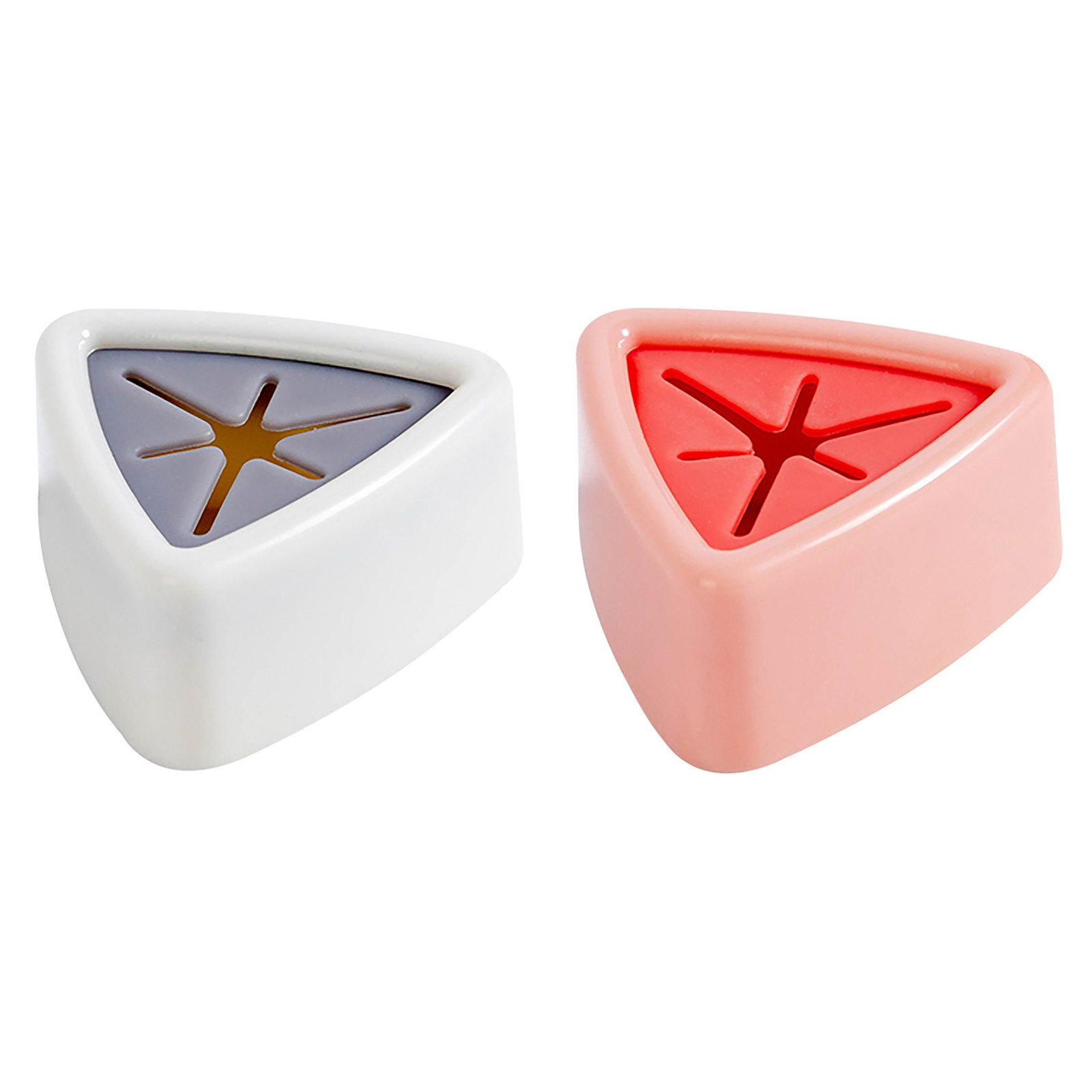 HMOONORY Towel Stopper Dish Cloth Hook Perforated Rag Stopper Hand ...