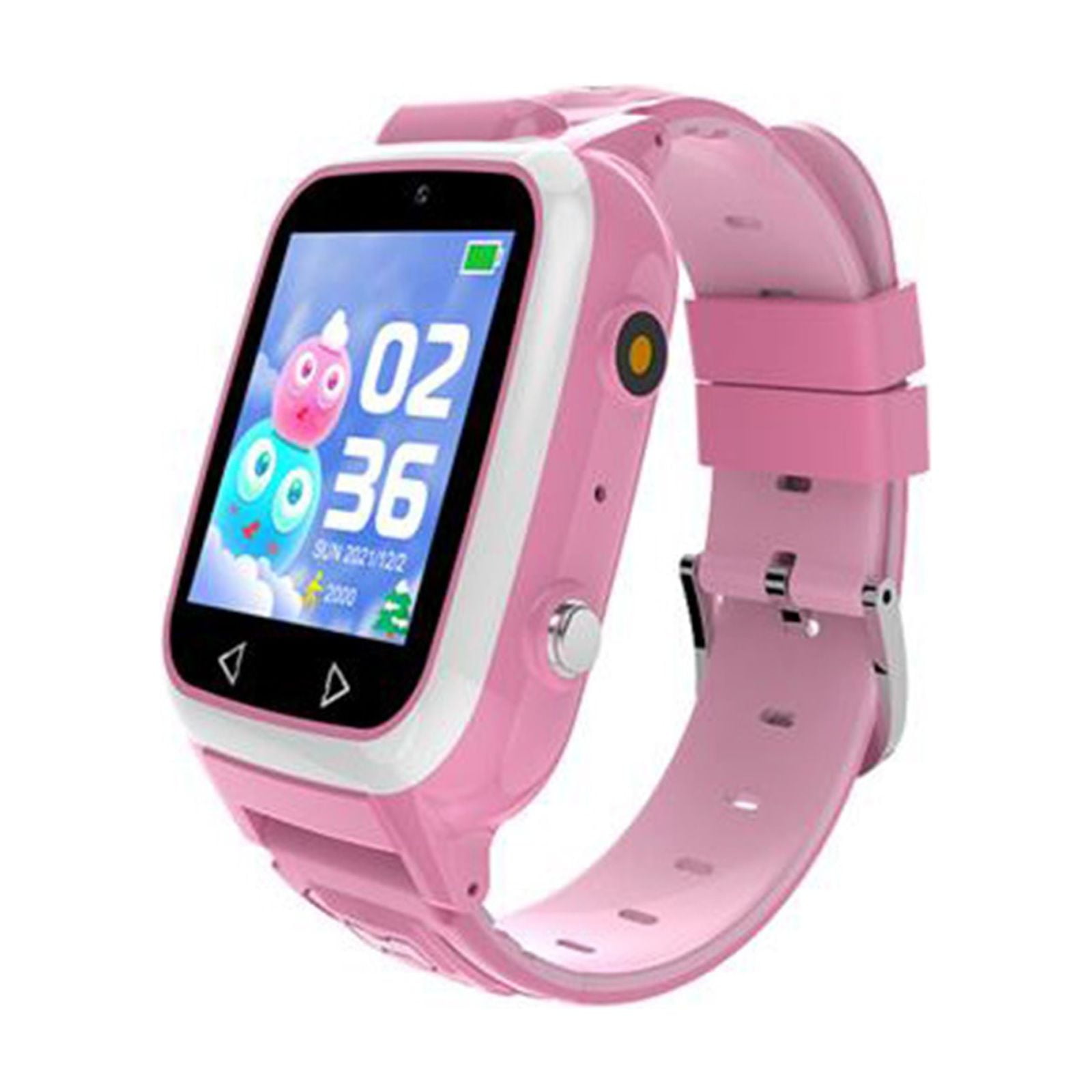 HMOONORY Z8X Kids Smart Watch Wearable Bluetooth Gaming Watch Emergency ...