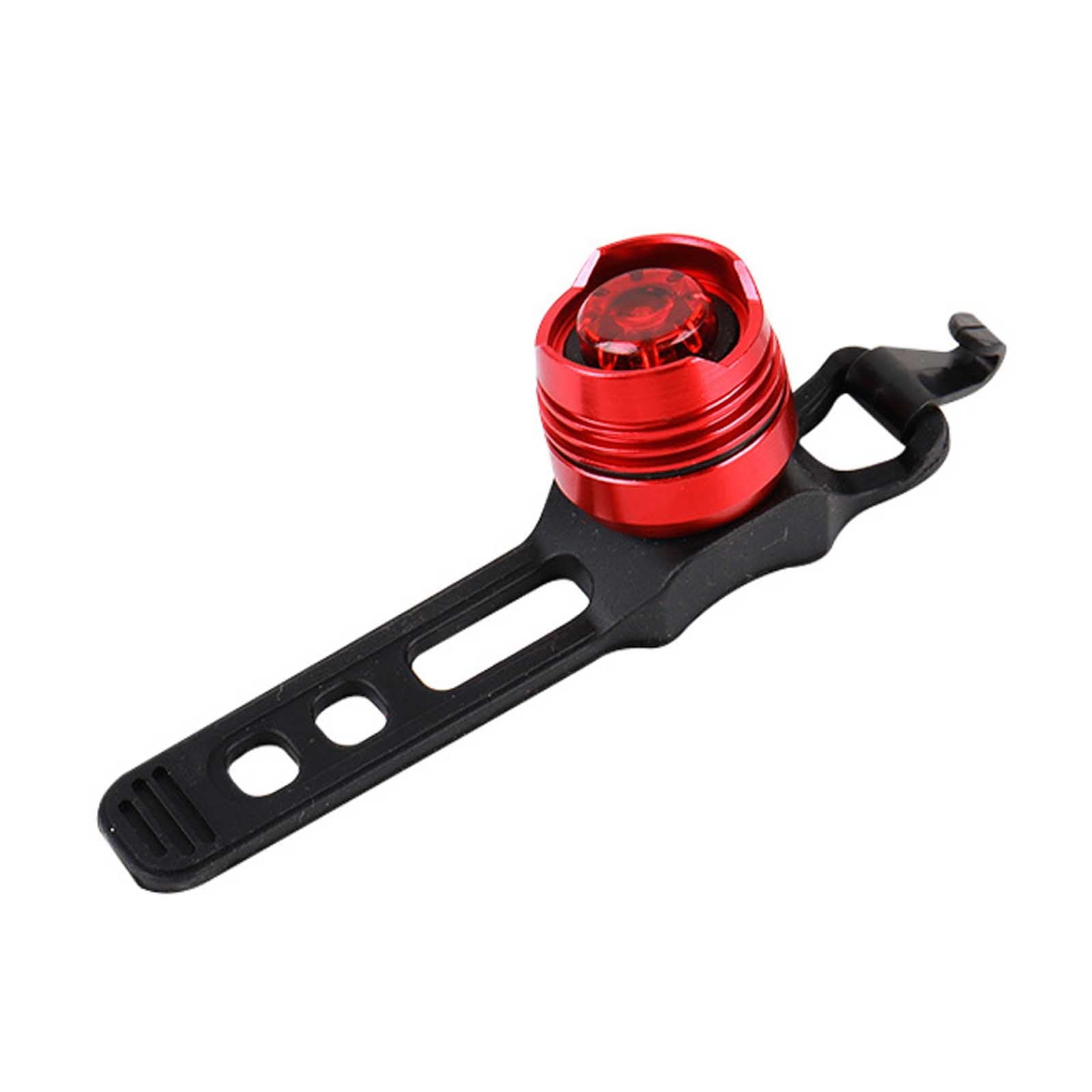 HMOONORY bike lights LED Aluminum Alloy High Brightness Bicyc.le Tail ...