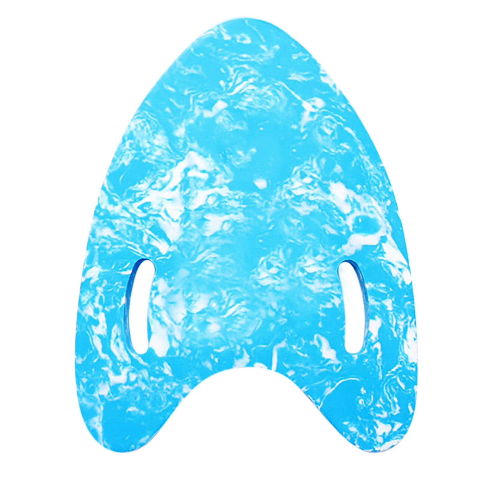 HMOONORY swim Swimming Board Swim Float Kickboard Safe Pool Training ...