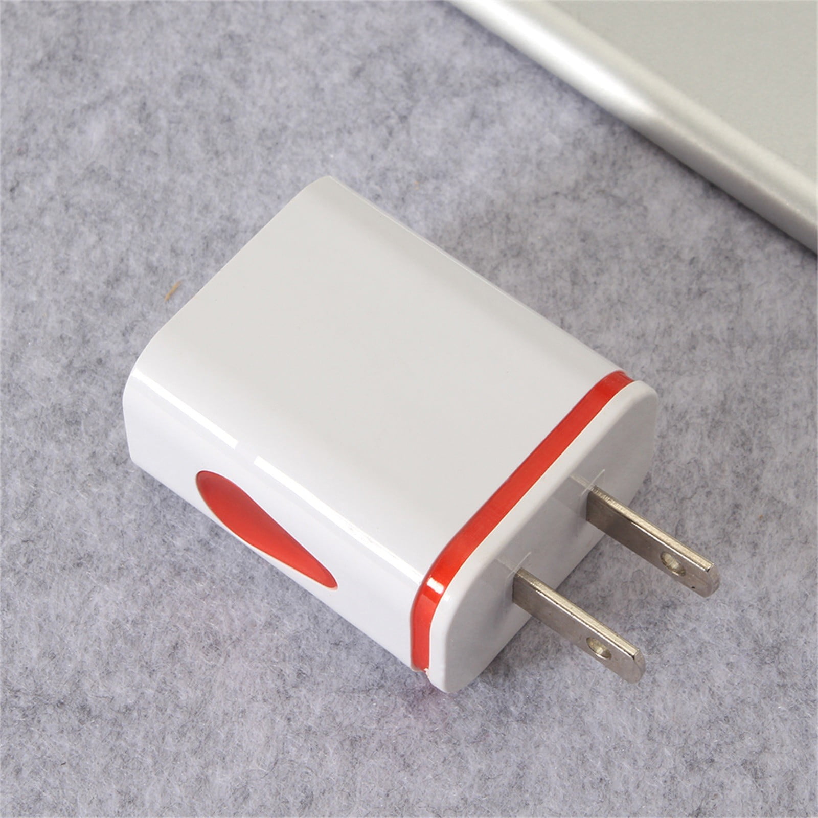 HMPEAIIY 2-Port Charging USB Hub Wall-mounted Water Drop-Shaped Light ... HMPEAIIY 2-Port Charging USB Hub Wall-mounted Water Drop-Shaped Light ...