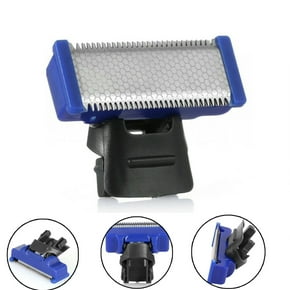 Microtouch Solo Replacement Heads