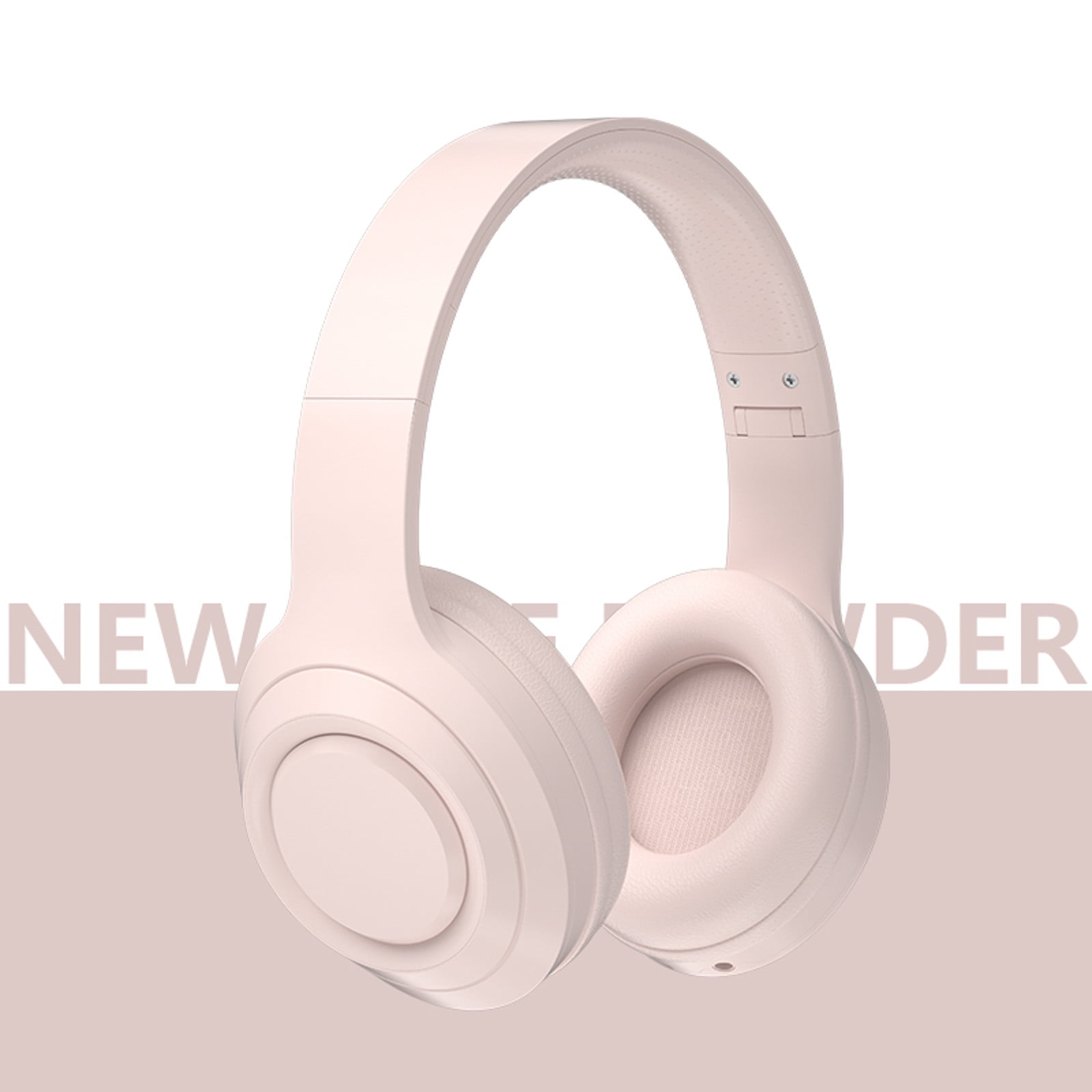 HMPEAIIY 5.0 Subwoofer Head Mounted Foldable Headphones Built In Mic ... HMPEAIIY 5.0 Subwoofer Head Mounted Foldable Headphones Built In Mic ...