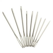 Darning Needle Big Eye Sewing Needle in Transparent Tube, Darning ...