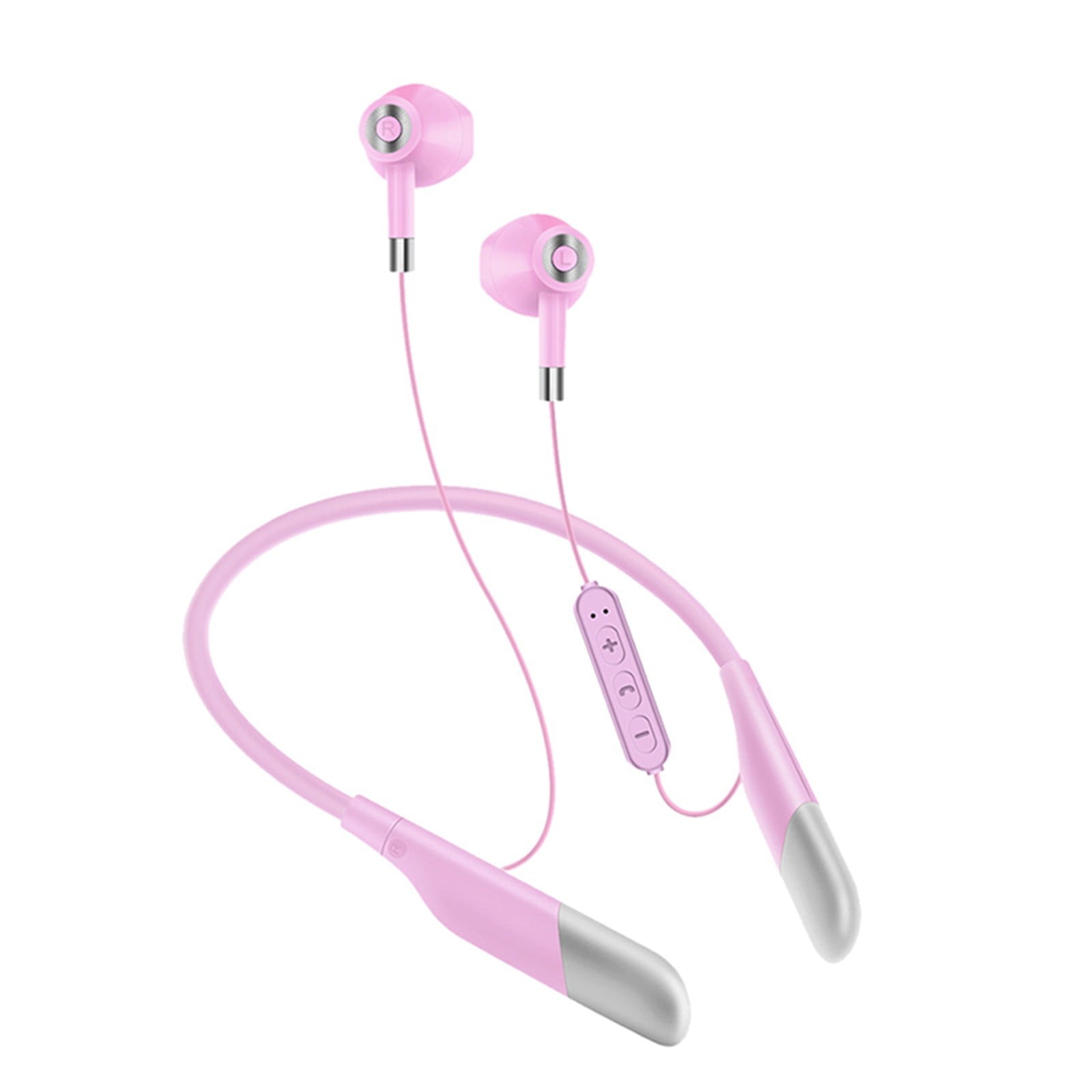 HMPEAIIY Ba2 Kids over The Ear Headphones with Microphone Retractable ... HMPEAIIY Ba2 Kids over The Ear Headphones with Microphone Retractable ...