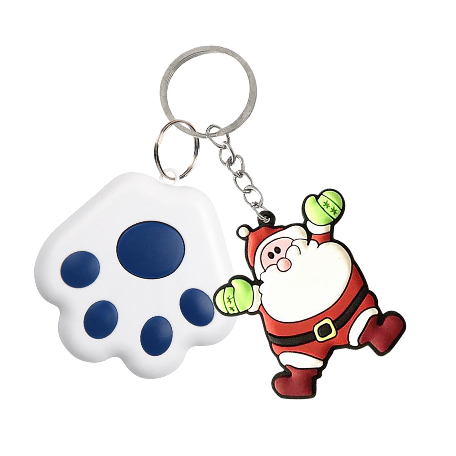 HMPEAIIY Battery for Tile Key Arrest Bracelet Prop Heart Listening ...