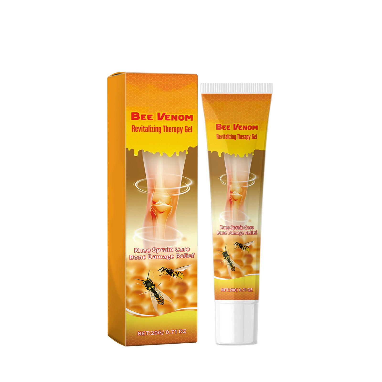 HMPEAIIY Body Wash Joint Care Lumbar Spine Finger Joints Legs Massage ...