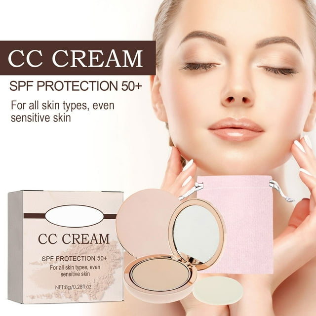 HMPEAIIY CREAMY COMPACT Natural Finish Powder Long Lasting Oil Control ... HMPEAIIY CREAMY COMPACT Natural Finish Powder Long Lasting Oil Control ...