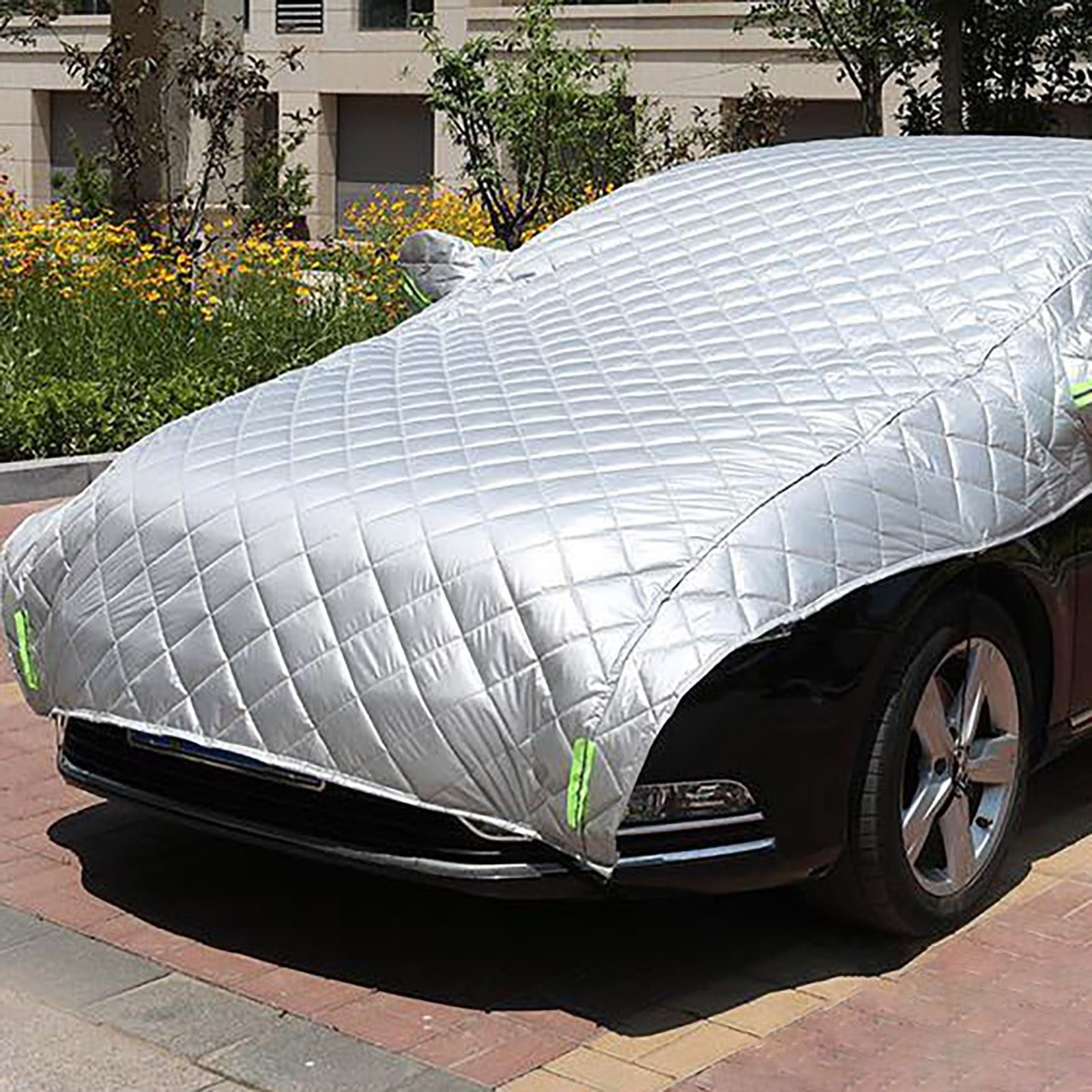 HMPEAIIY Car Cover Against Hail Car Hail Cover Protector Hail Blanket ...