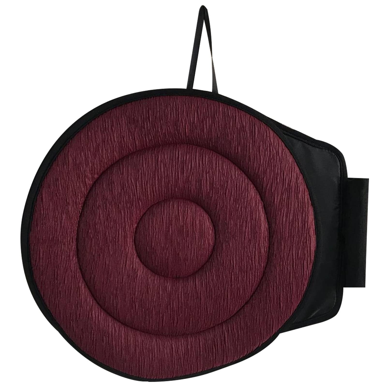 HMPEAIIY Car Seat Cushion 360° Rotating Disc Automatic Rotating Seat ... HMPEAIIY Car Seat Cushion 360° Rotating Disc Automatic Rotating Seat ...