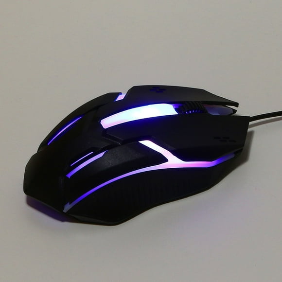 Jelly Comb Mouse