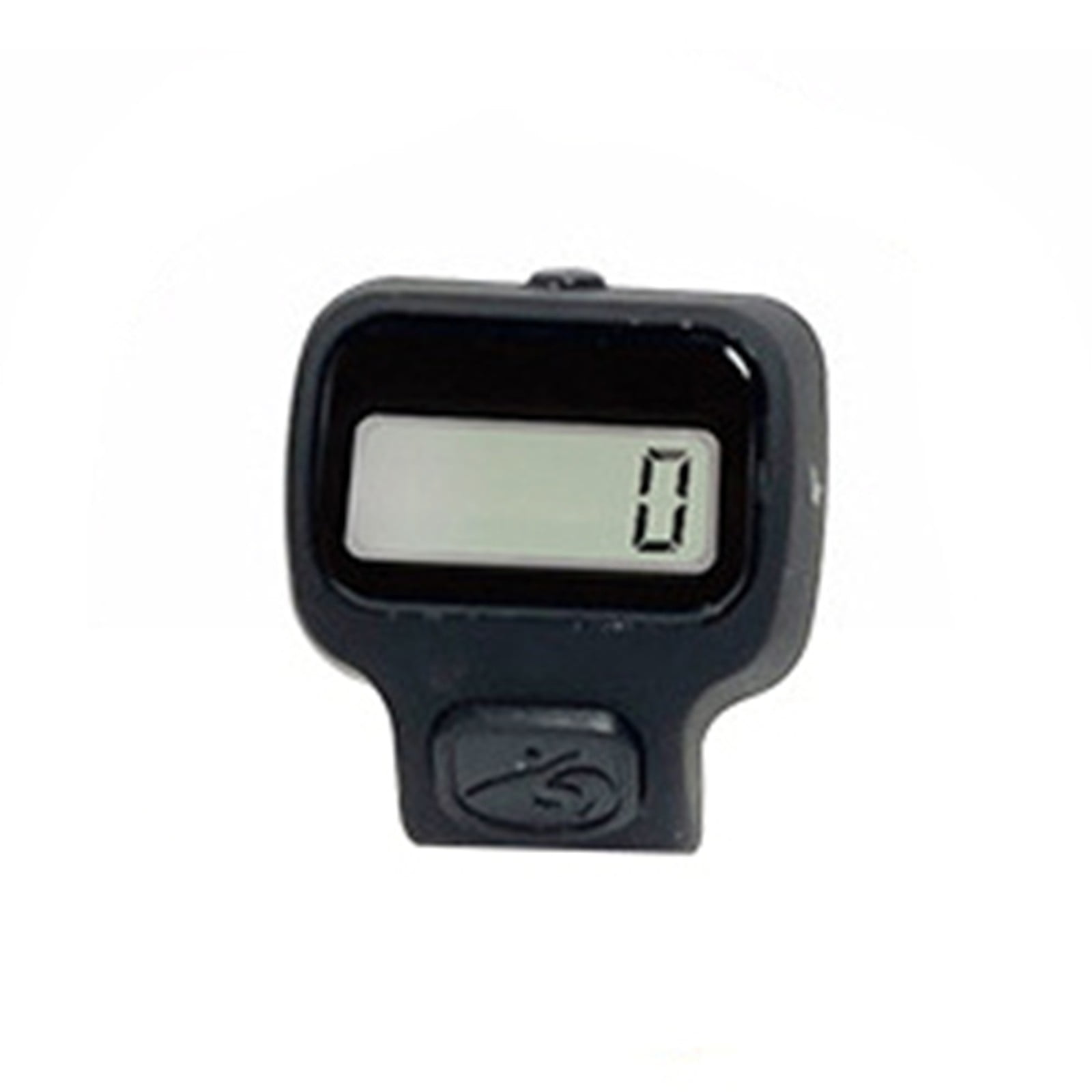 HMPEAIIY Electronic LED Finger Counter Finger Ring Type Counter ...