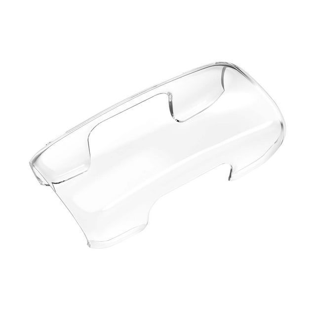 HMPEAIIY For Inspire2 Electroplating PC Hard All-inclusive Screen ...