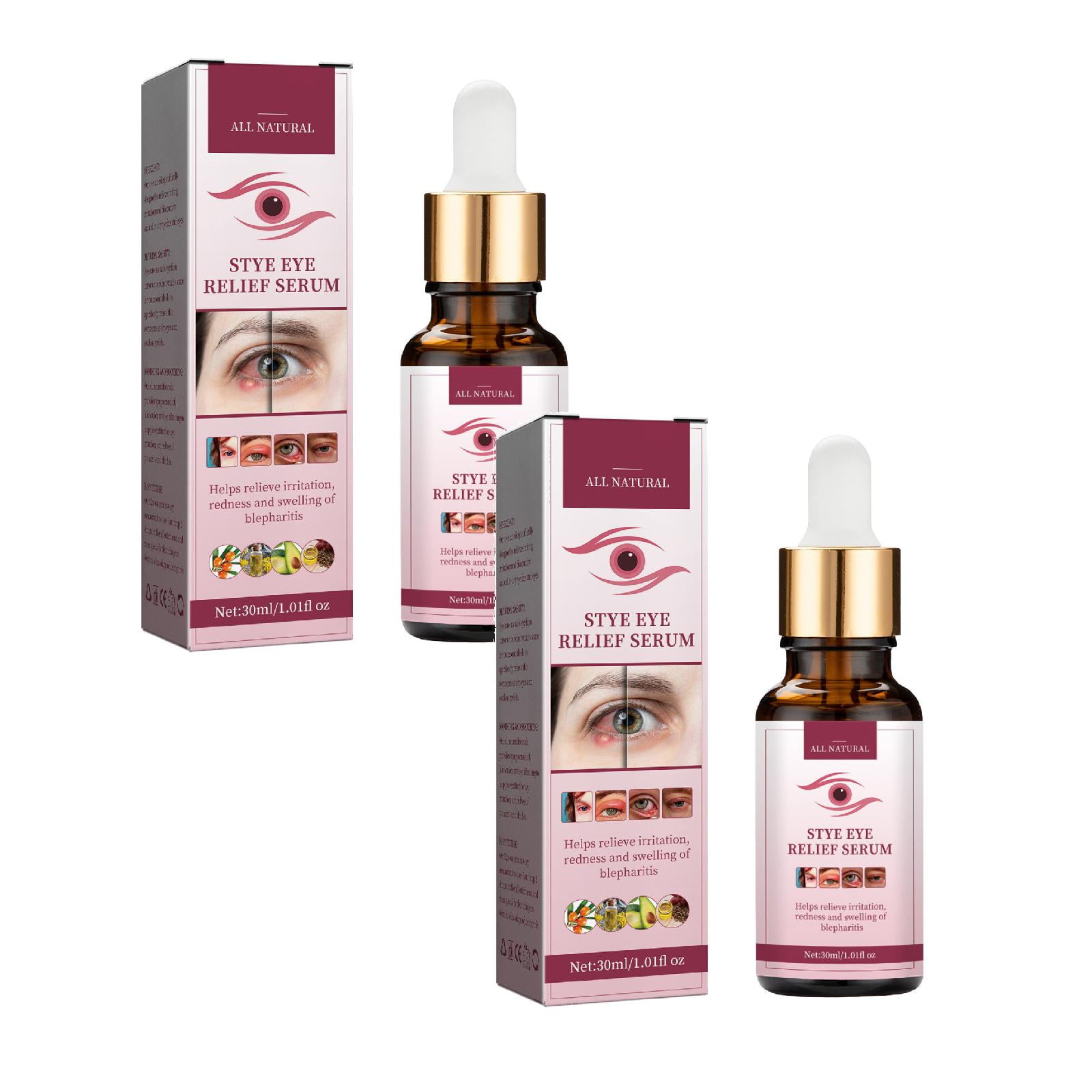HMPEAIIY Good Peptide Less Firms Again Beauty Korean Eye Stye Remover ...