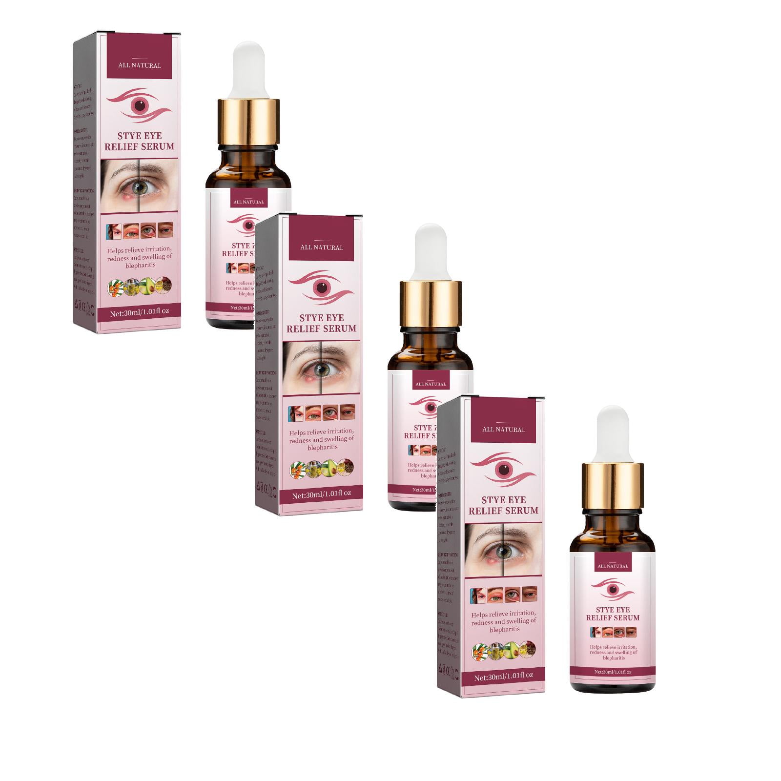 HMPEAIIY Good Peptide Less Firms Again Beauty Korean Eye Stye Remover ...