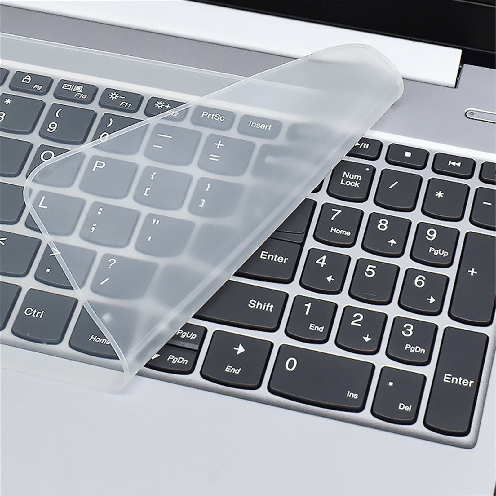 HMPEAIIY The Keys to My Diary Washable Keyboard Keyboard Computer Loud ...