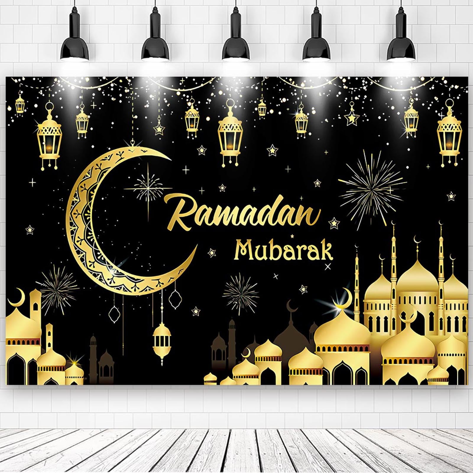 HMPEAIIY Large Porch Sign Garage Door Decoration With 7X8 FT Banner For ...