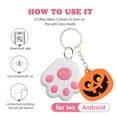 HMPEAIIY Location Bracelet Phone for Kids to Call Parents Coax Phone ... HMPEAIIY Location Bracelet Phone for Kids to Call Parents Coax Phone ...