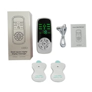 Gaiam Relax Hand-Held Massager - Walmart.com