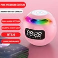 HMPEAIIY Mini Tooth Speaker Speaker Portable Wireless Speaker With ... HMPEAIIY Mini Tooth Speaker Speaker Portable Wireless Speaker With ...
