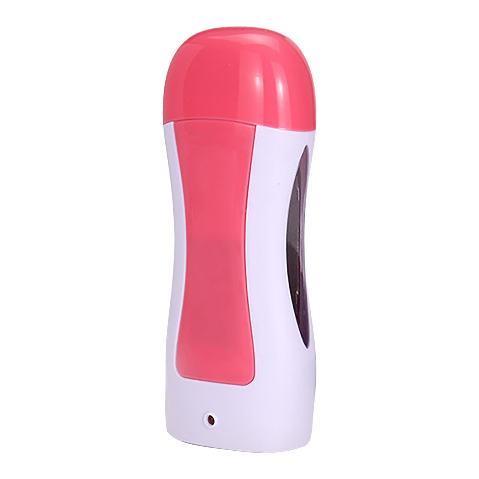 HMPEAIIY Portable Warmer Hair Removal Machine Electric Depilatory Roll ...