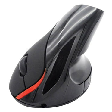 Anker 2.4G Cordless Laptop Wireless Vertical Ergonomic Optical Mouse ...