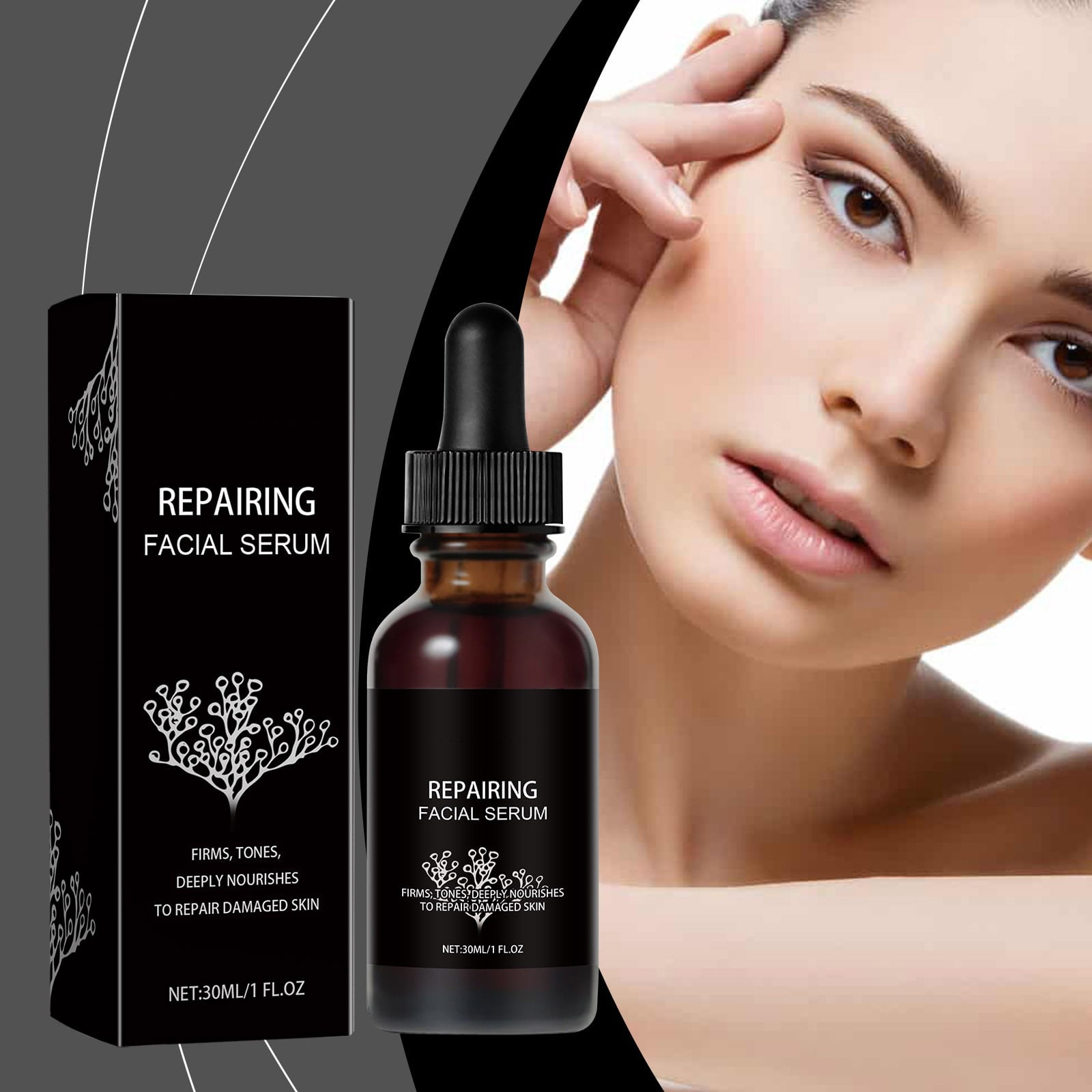 HMPEAIIY Skin Filler Clarifying Collagen Booster Fade Black Sp Ot R ...