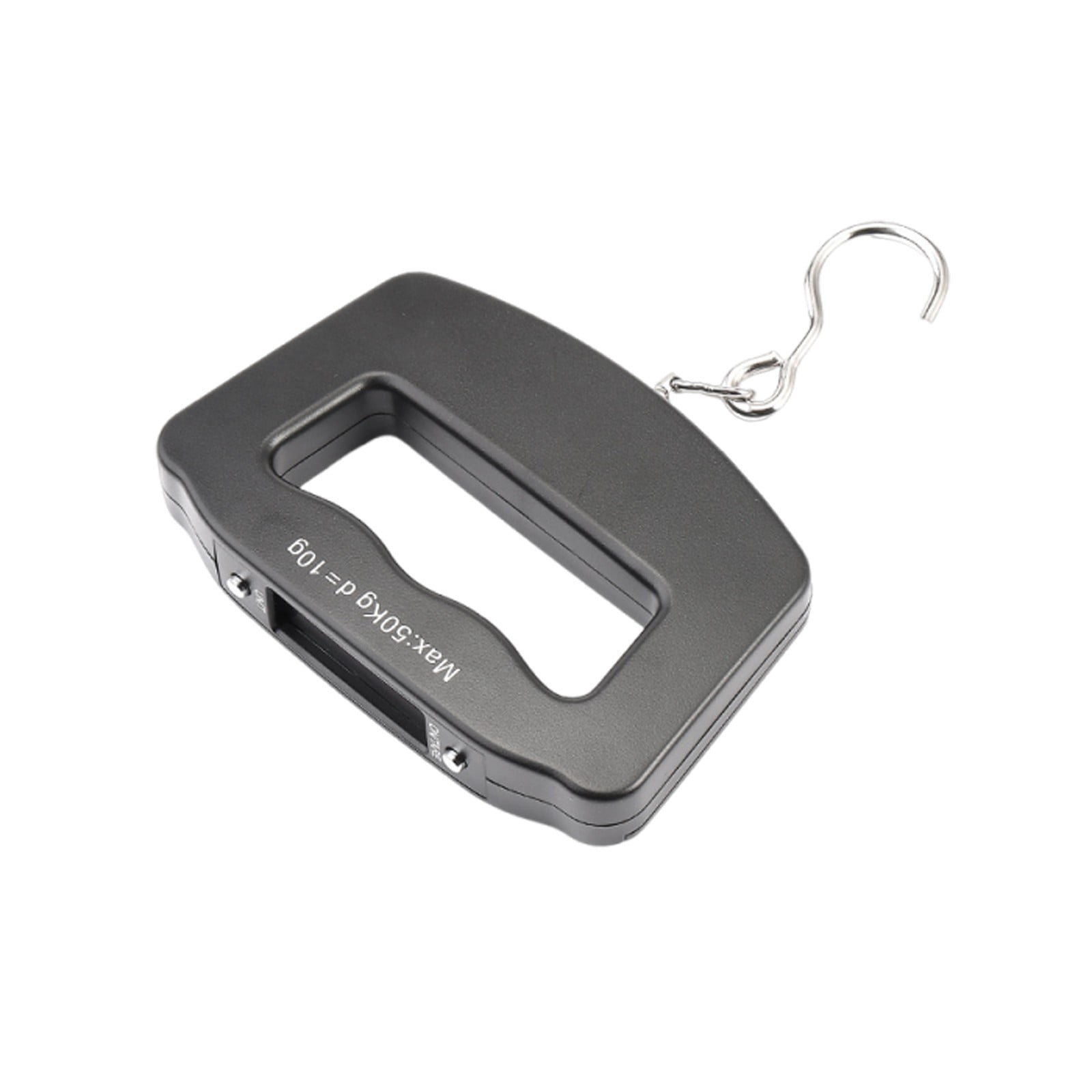 HMPEAIIY Trigger Pull Scale High Precision LCD Display Portable ...