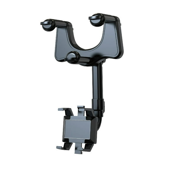 ELARA- Mini Tripod Desktop Camera Stand Pistol Hand Grip - Walmart.com