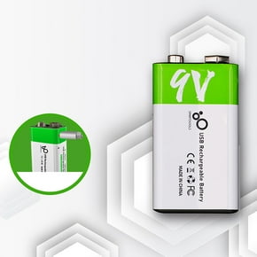 Best Rechargeable Batteries For Microphones