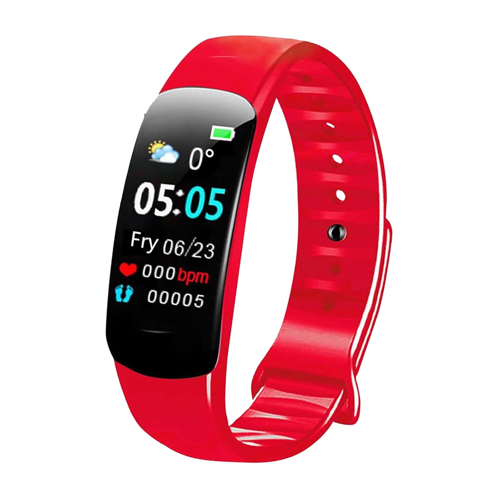 HMPEAIIY Wristband Bracelets Adjustable Lympunclog Titanium Wristband For Men And Women ...