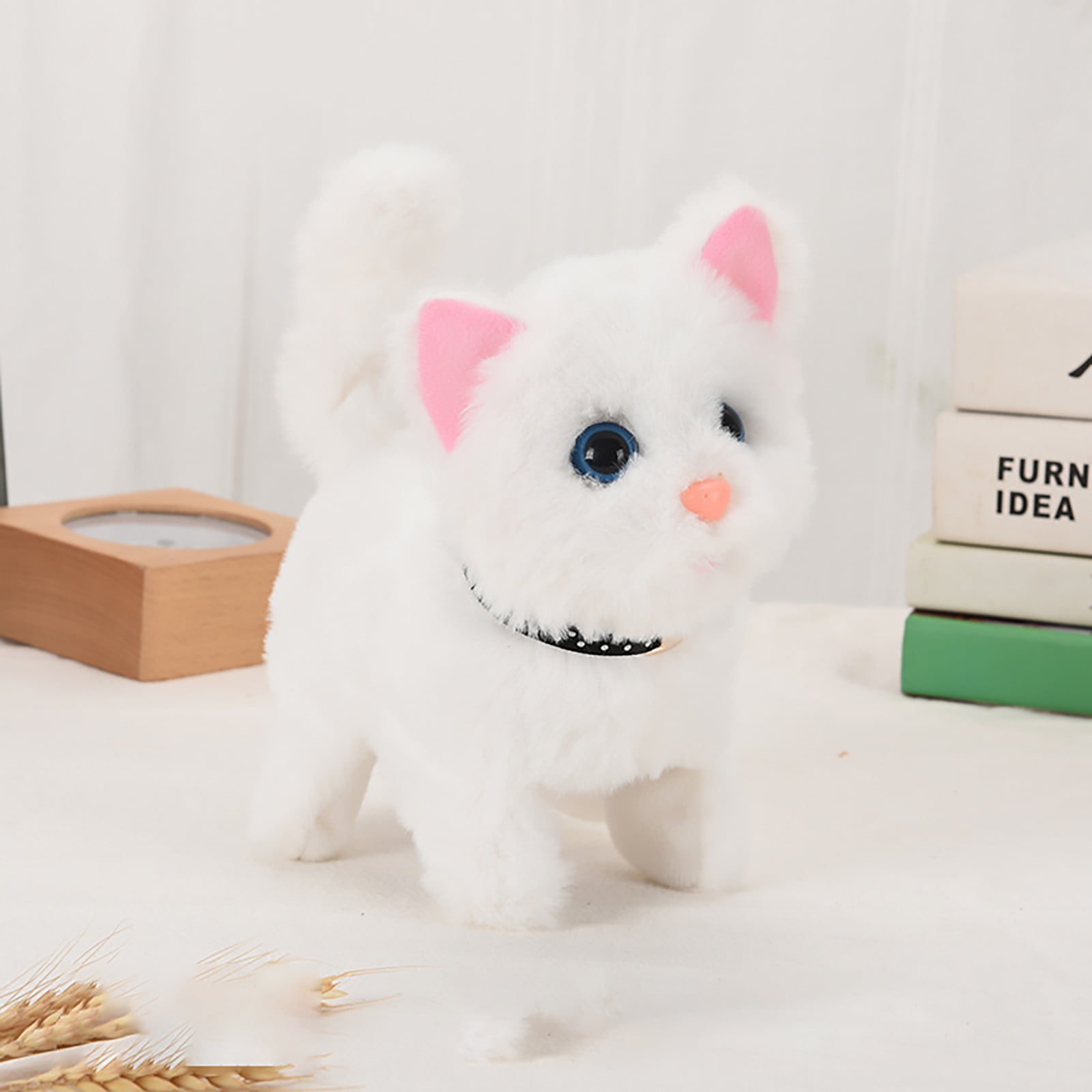 HMPEAIIY You Copycat Little for Babies for Smart Kids Baby Cactus ...