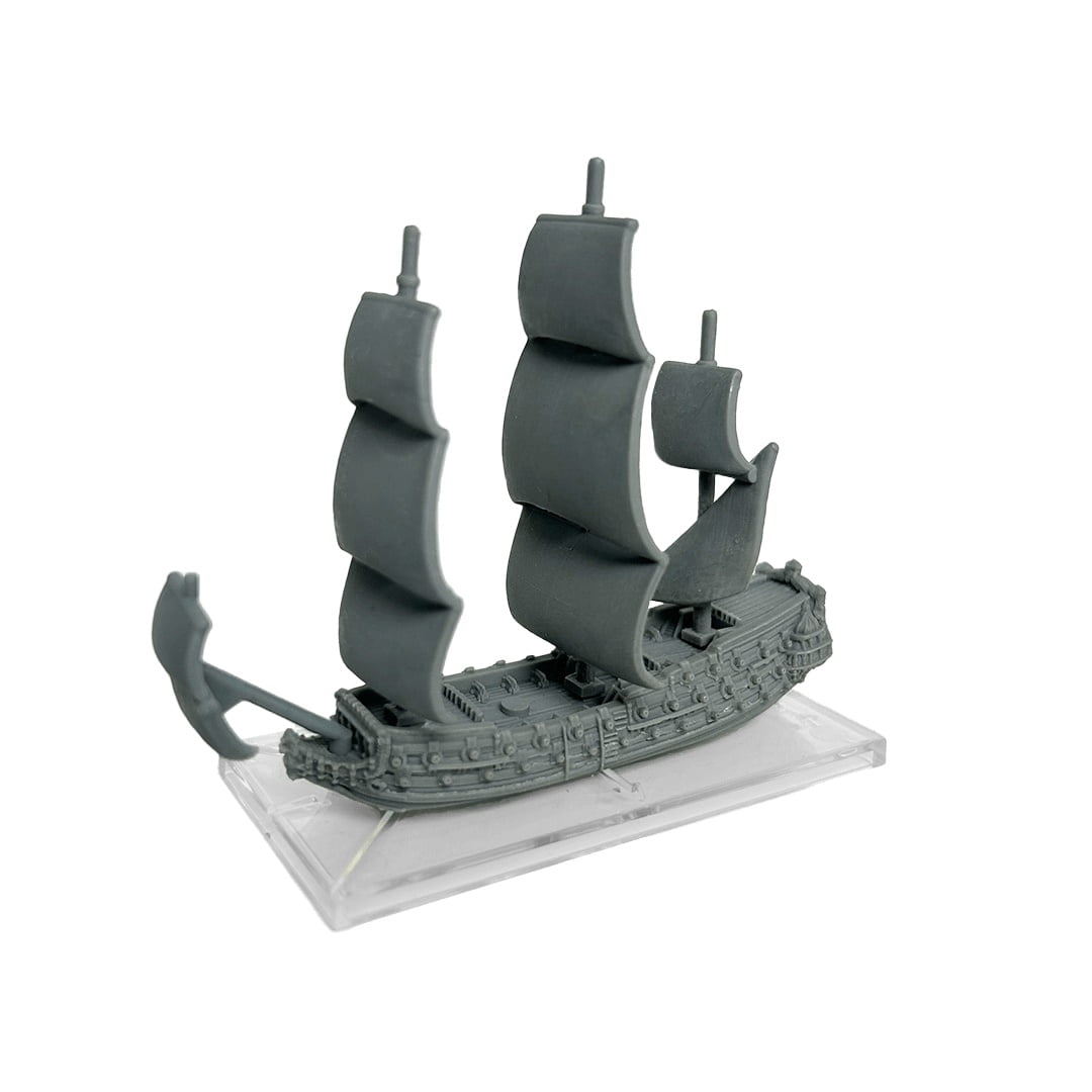 HMS Anne - Ship of the Line 3rd Rate New - Walmart.com