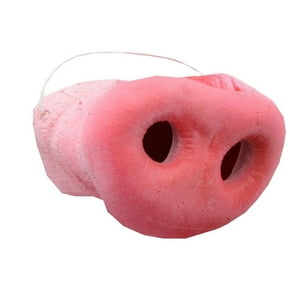 Pig Noses