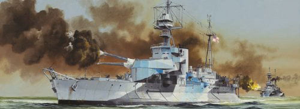 Trumpeter HMS Roberts Monitor Plastic Model Kit (1/350 Scale) - Walmart.com
