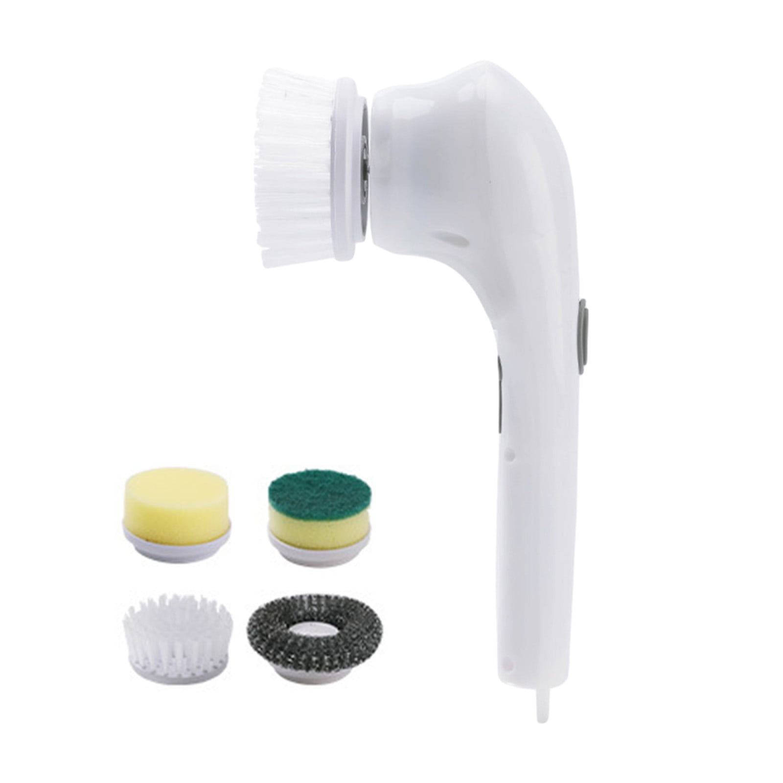 Hmsavn Kitchen Gadgets Multi-Function Electric Washing Machine Washing ...