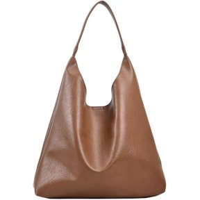 Uncia Active Women's Tote Bag Soft PU Leather Shoulder Bag Fashion ...