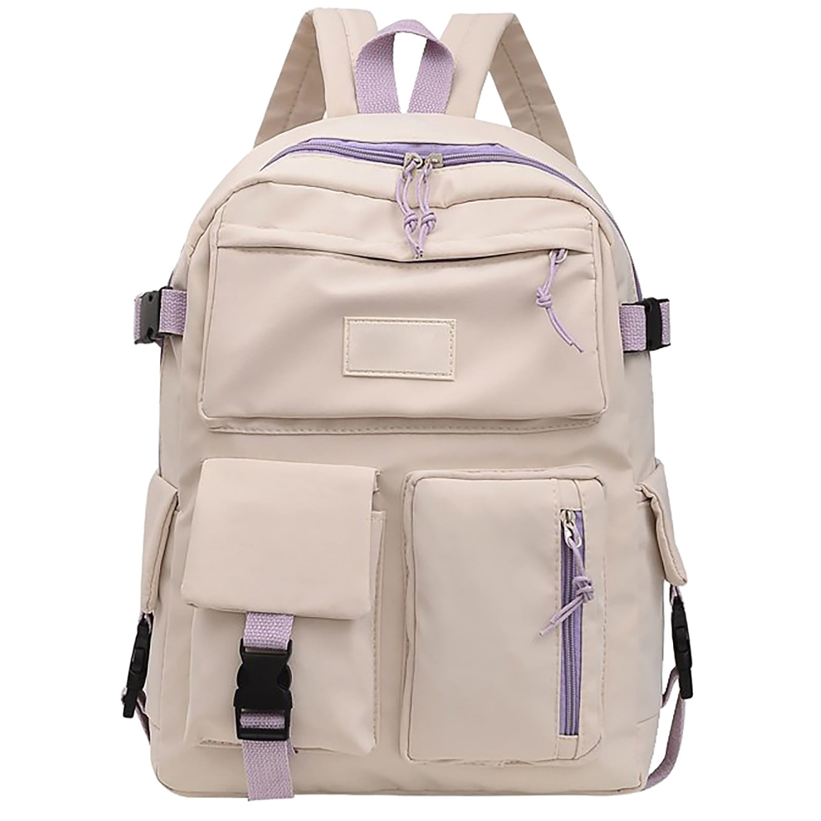 HMSHA New Ladies Backpack Laptop Chest Bag Shoulder Crossbody Large ...