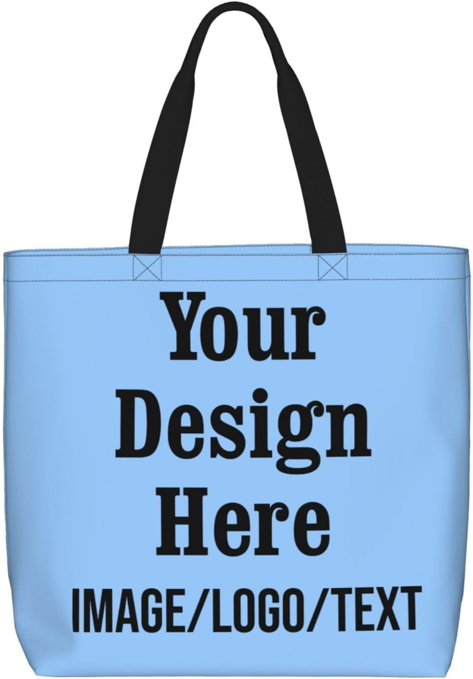 Custom Ink Tote Bags