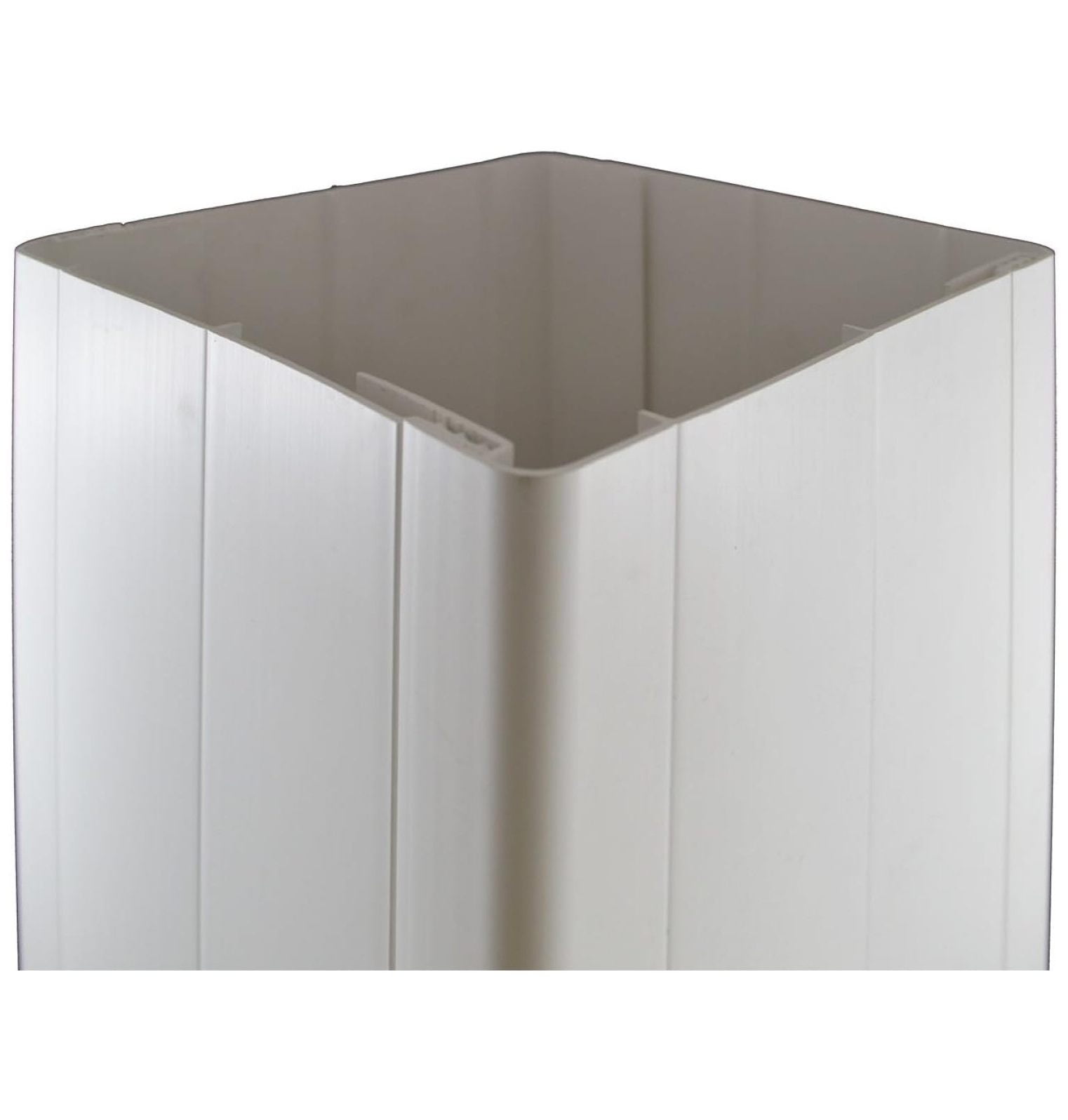 HMTtie 6x6 Vinyl Post Wrap – Weatherproof Premium Outdoor Vinyl Porch ...