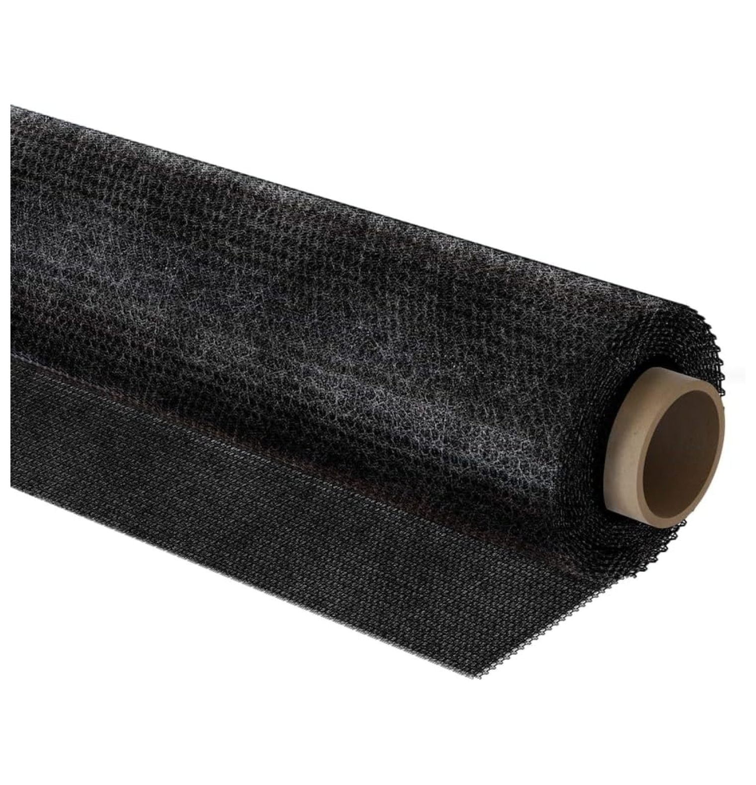 HMTtie Clean Air Window Screen - MERV 5 Rated - Window Nano-mesh Filter ...