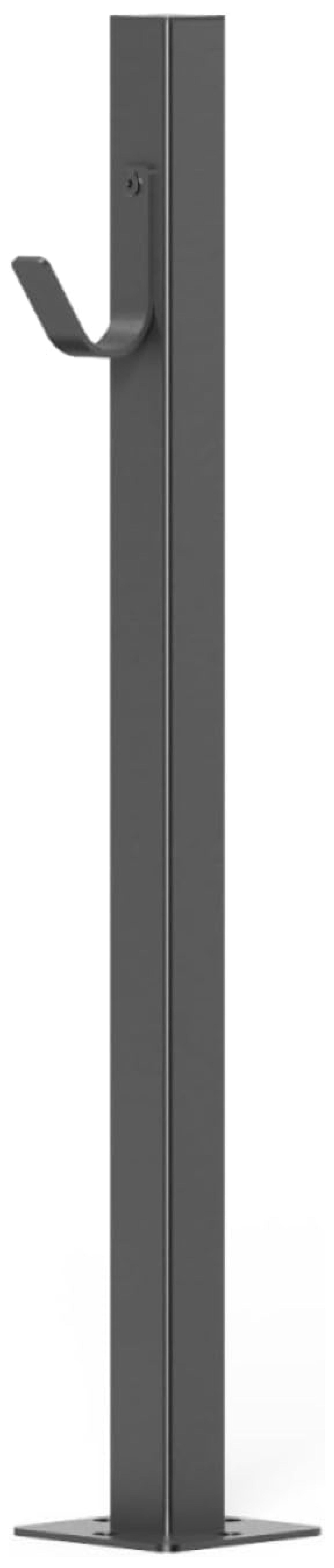 HMTtie Retractable Hose Reel Mounting Post Compatible for HMTtie ...