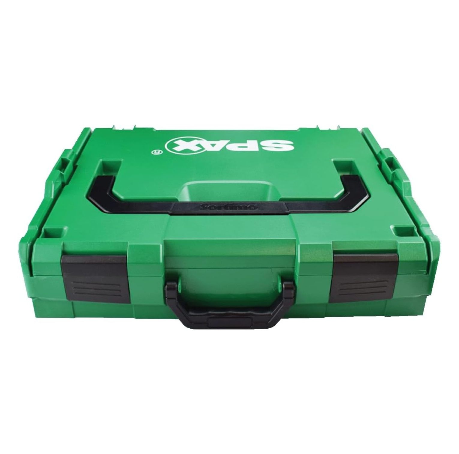 HMTtie Sortimo L-Boxx Storage Case, Stackable, 8 Compartment - Walmart.com