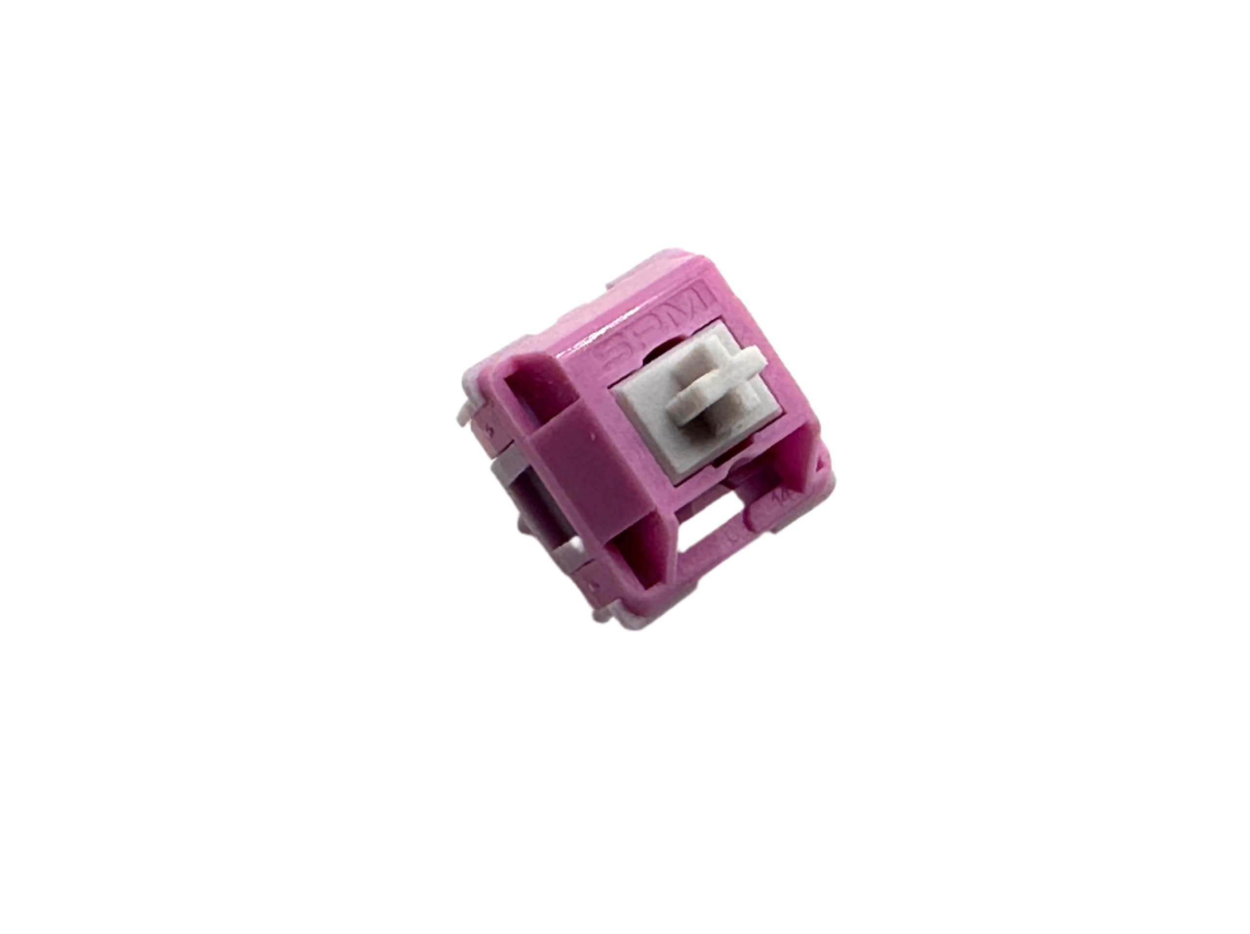 HMX Linear 5-Pin MX Mechanical Keyboard Switches For Custom Keyboards ...